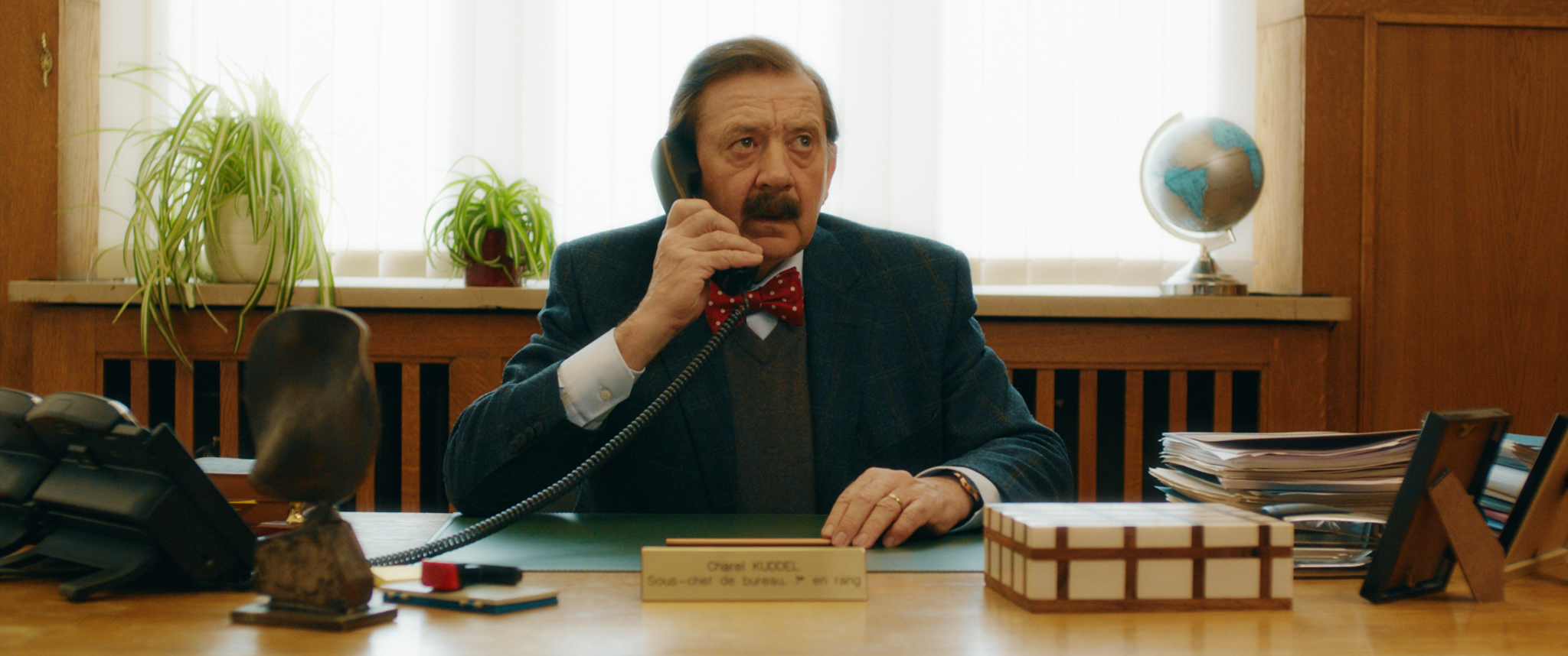 De Superjhemp Retörns – feko.net